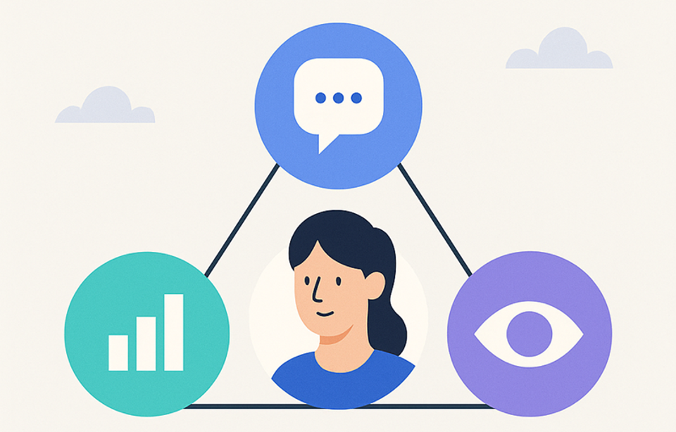 Triangulating Methods | UX & Usability Toolkit